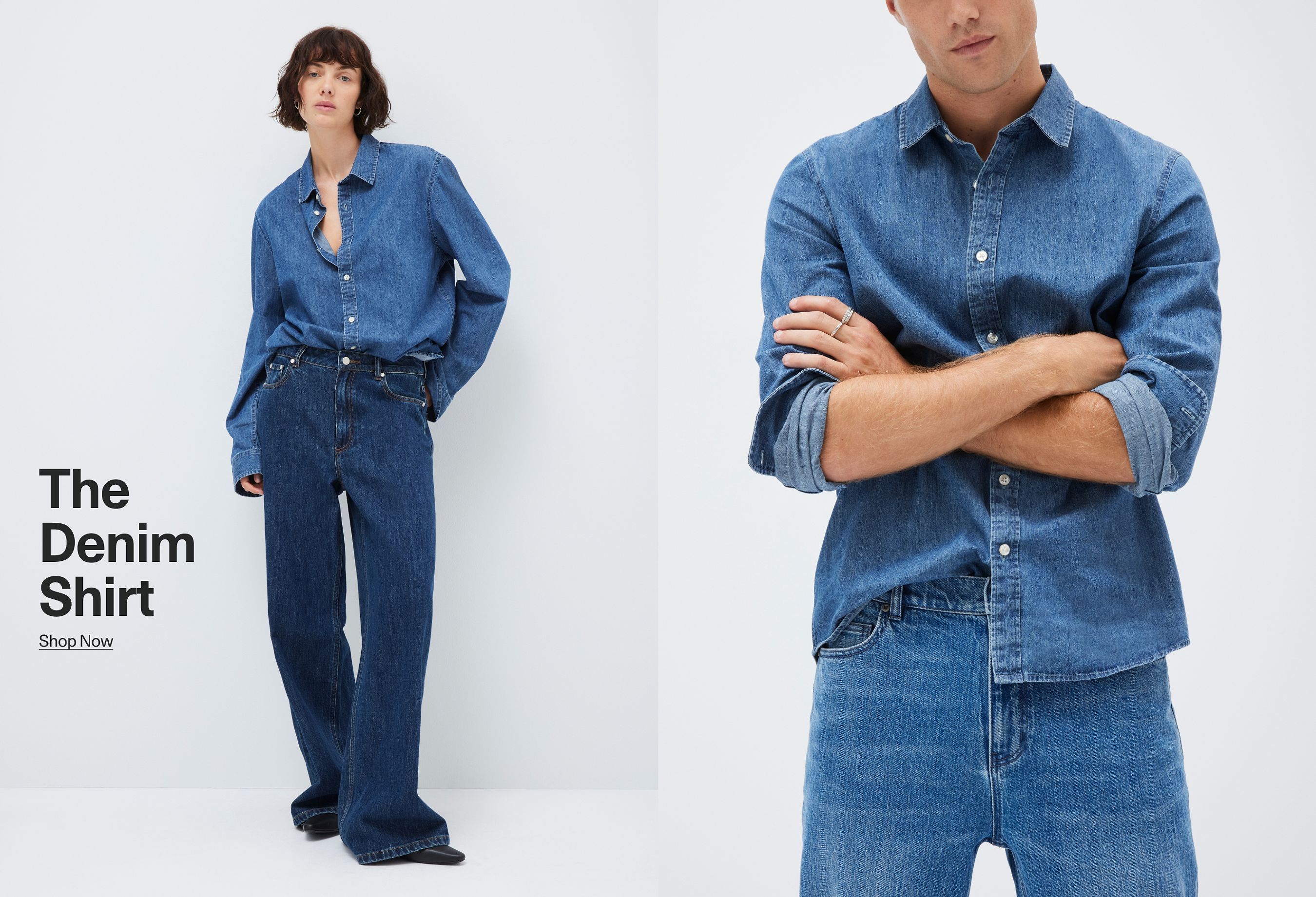 The Denim Guide | Unison Label