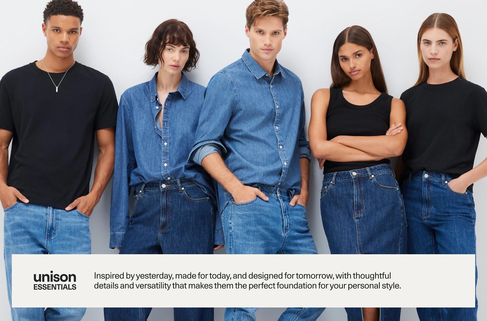 About Unison | Unison Label