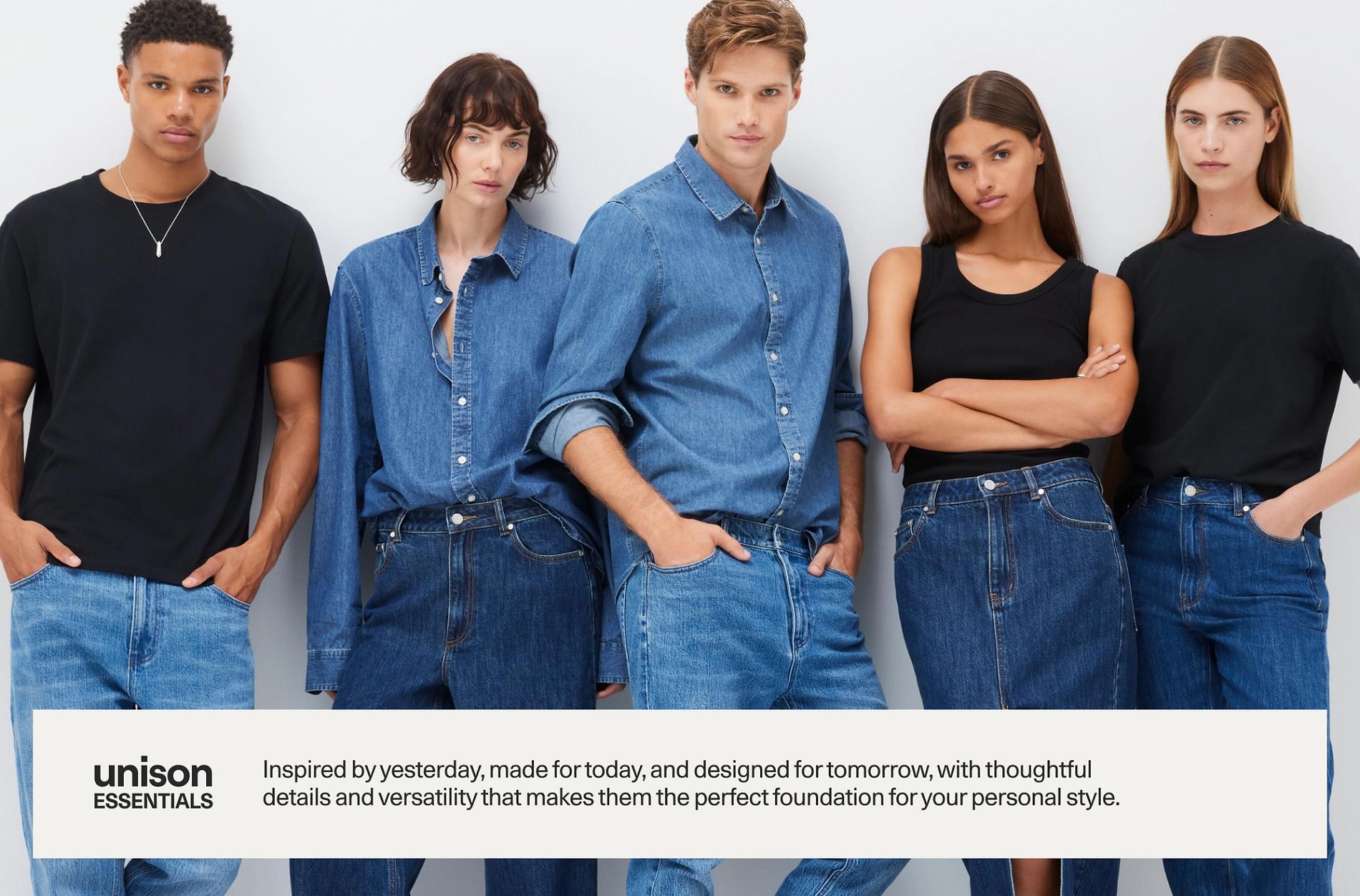 About Unison | Unison Label