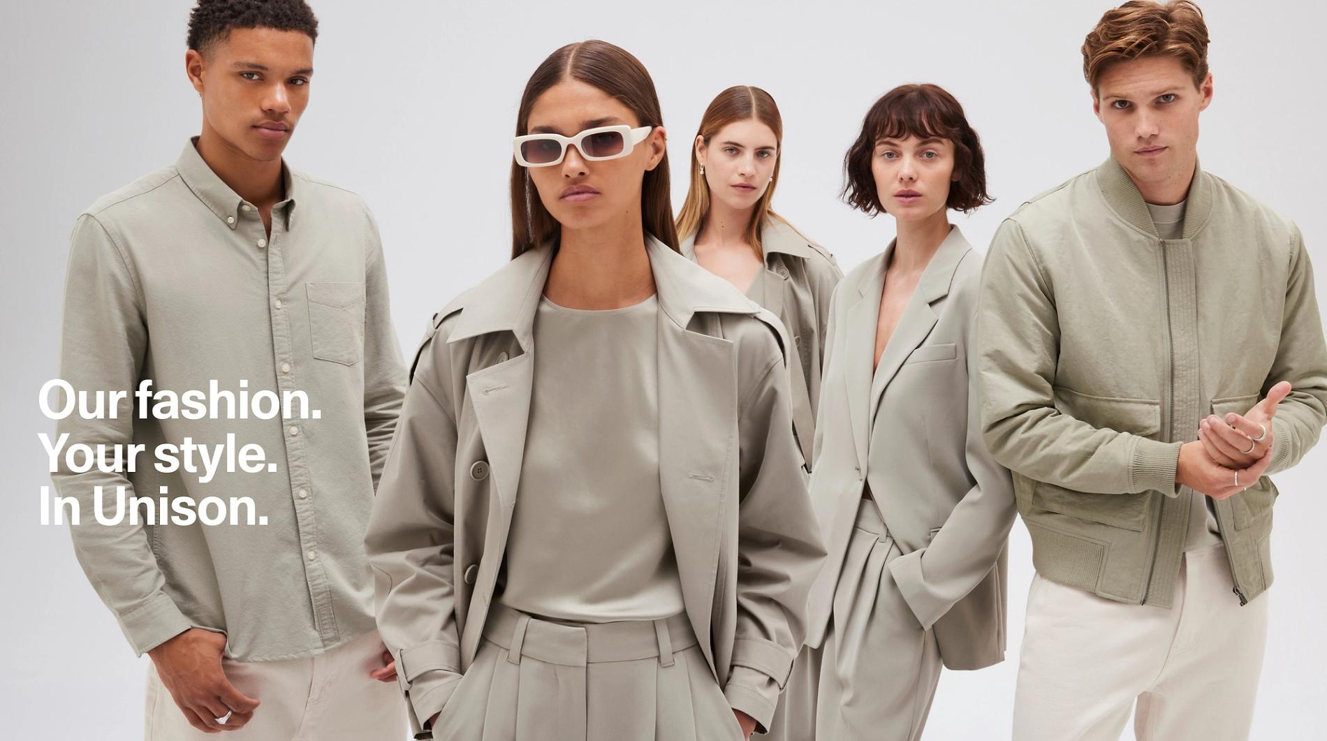 About Unison | Unison Label