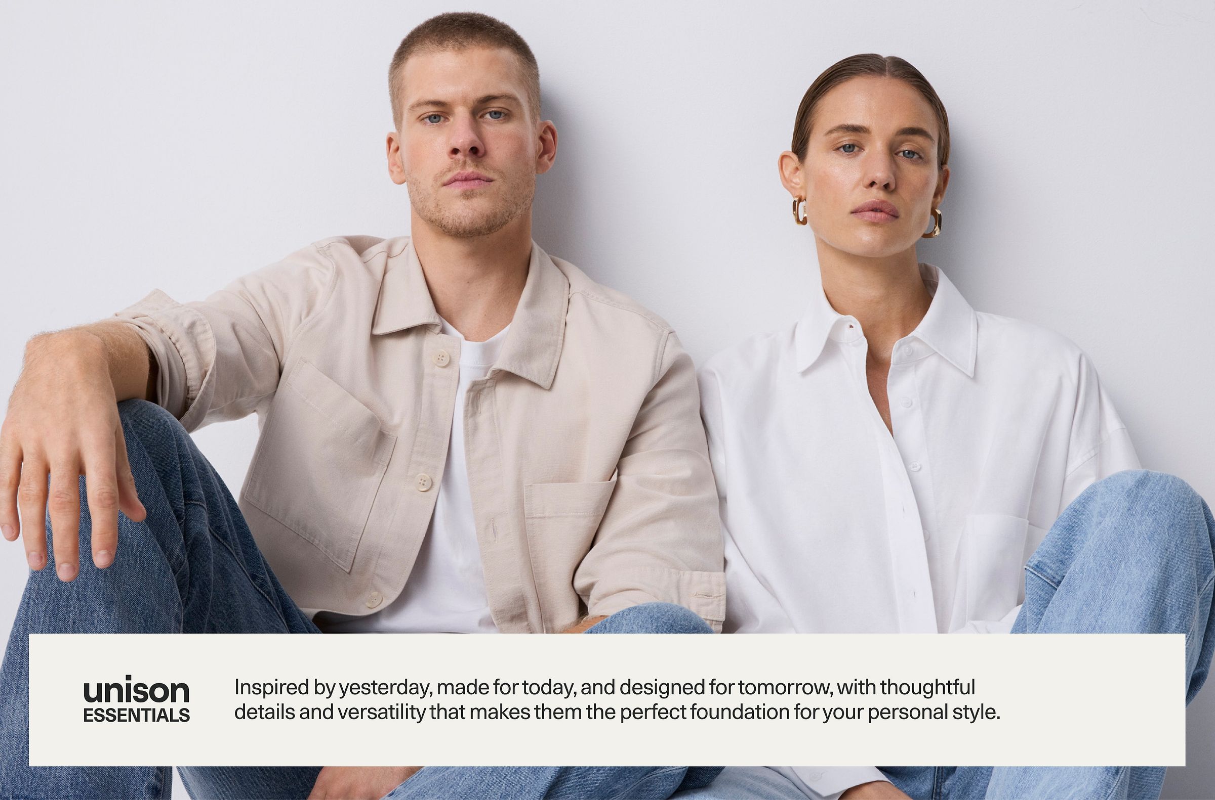 About Unison | Unison Label