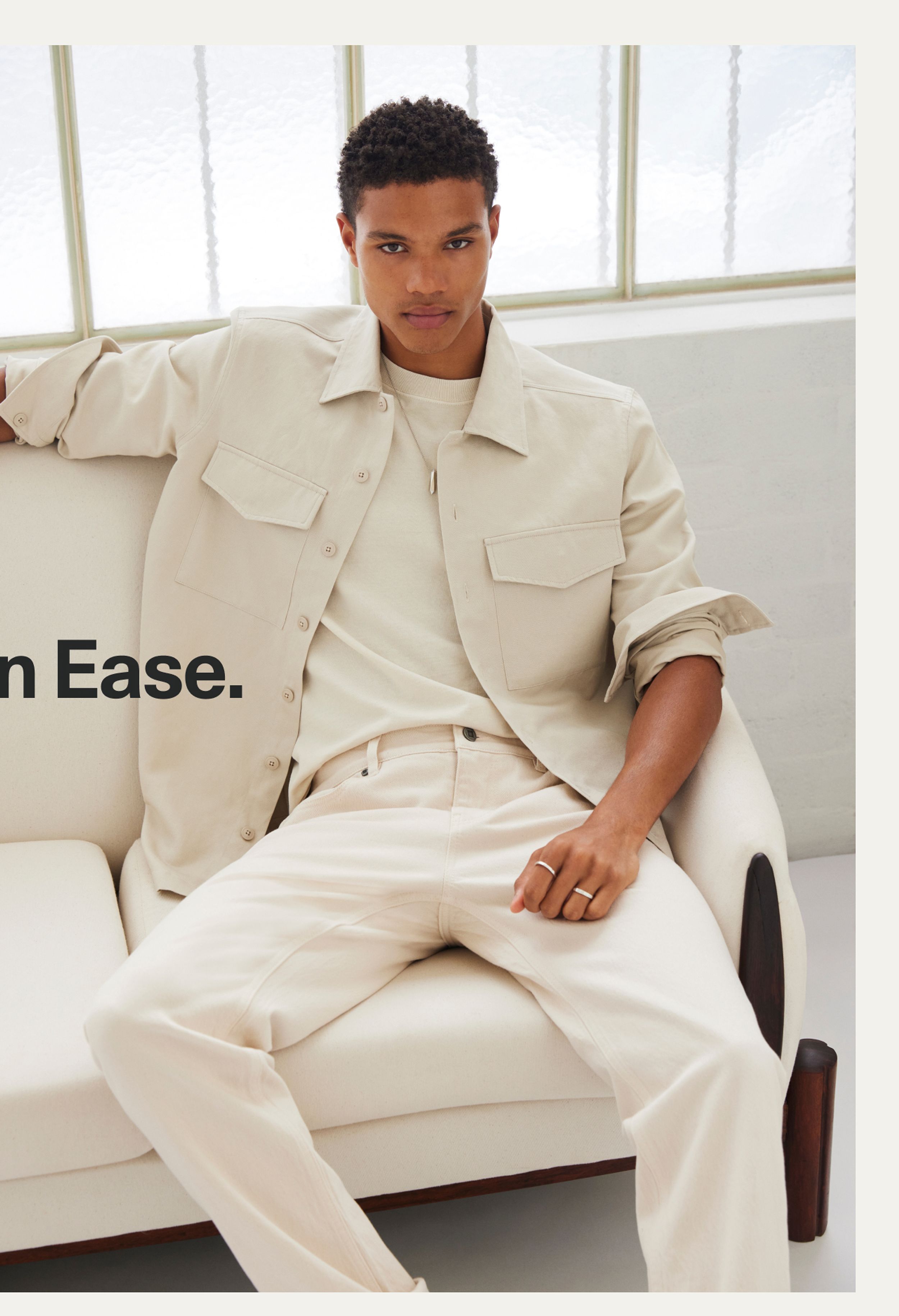 Our fashion. Your style. In Unison. | Unison Label