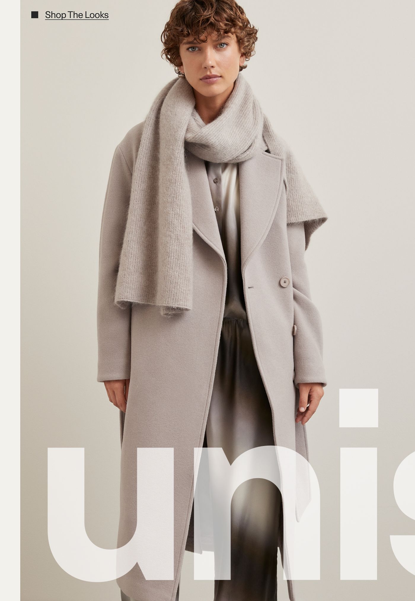 Our fashion. Your style. In Unison. | Unison Label