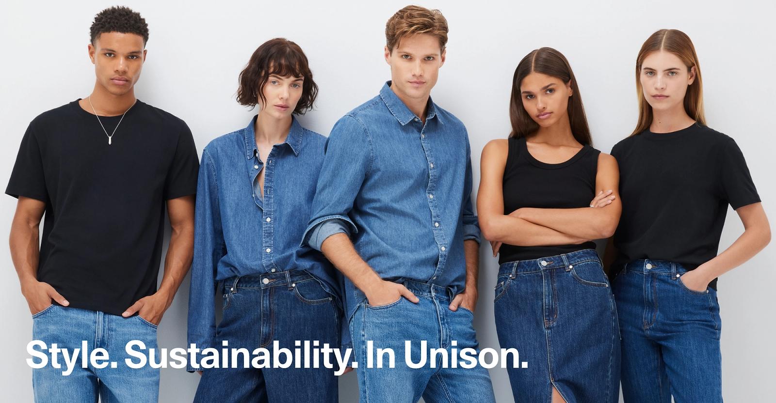 Sustainability | Unison Label