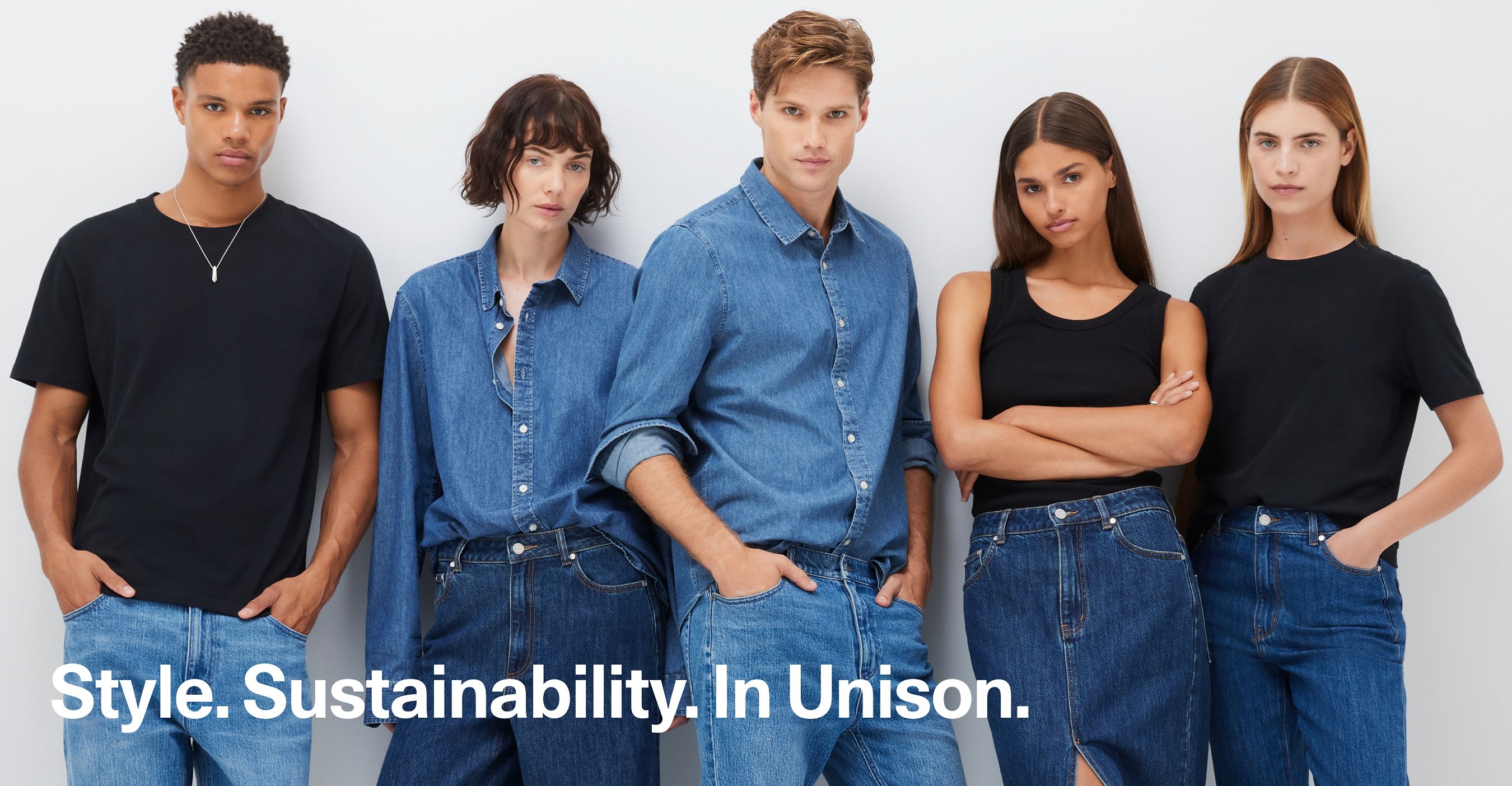 Sustainability | Unison Label
