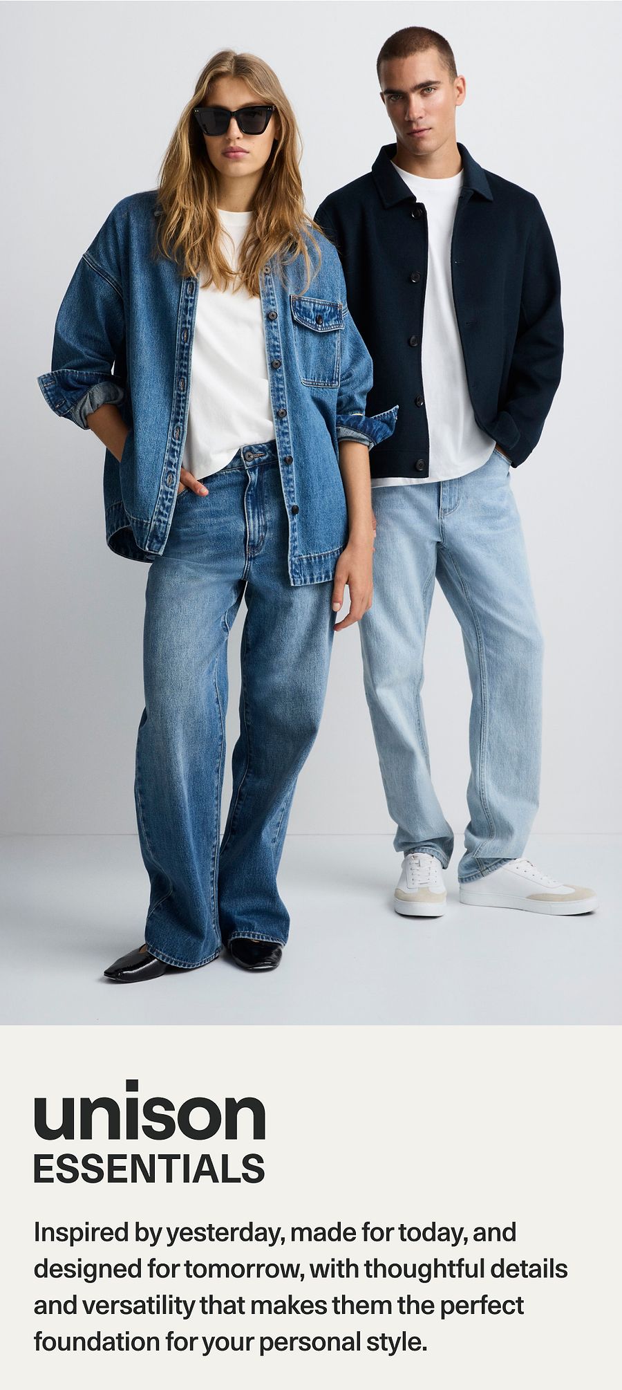 About Unison | Unison Label