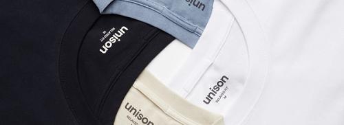 Cotton | Unison Label