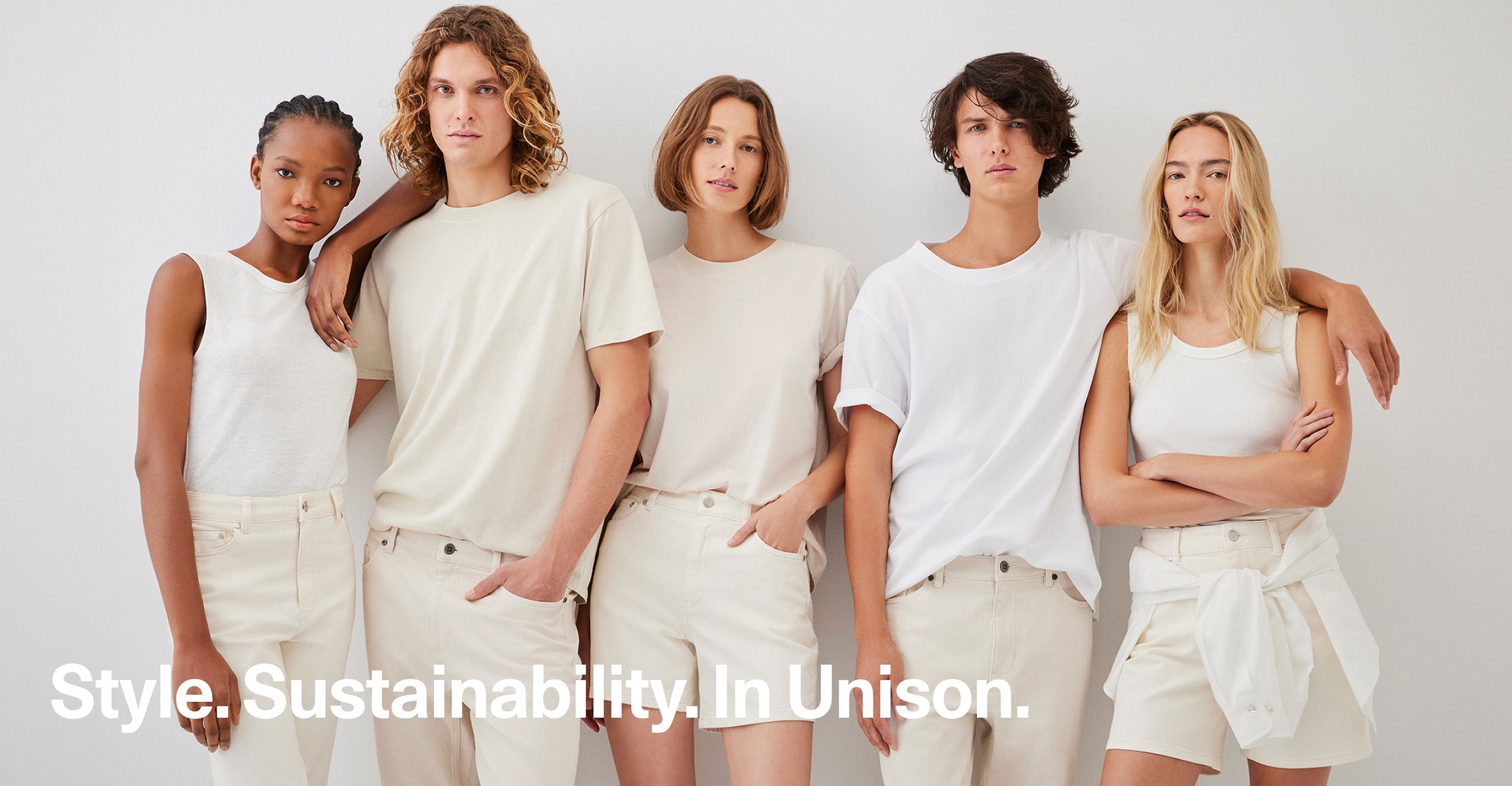 Sustainability | Unison Label