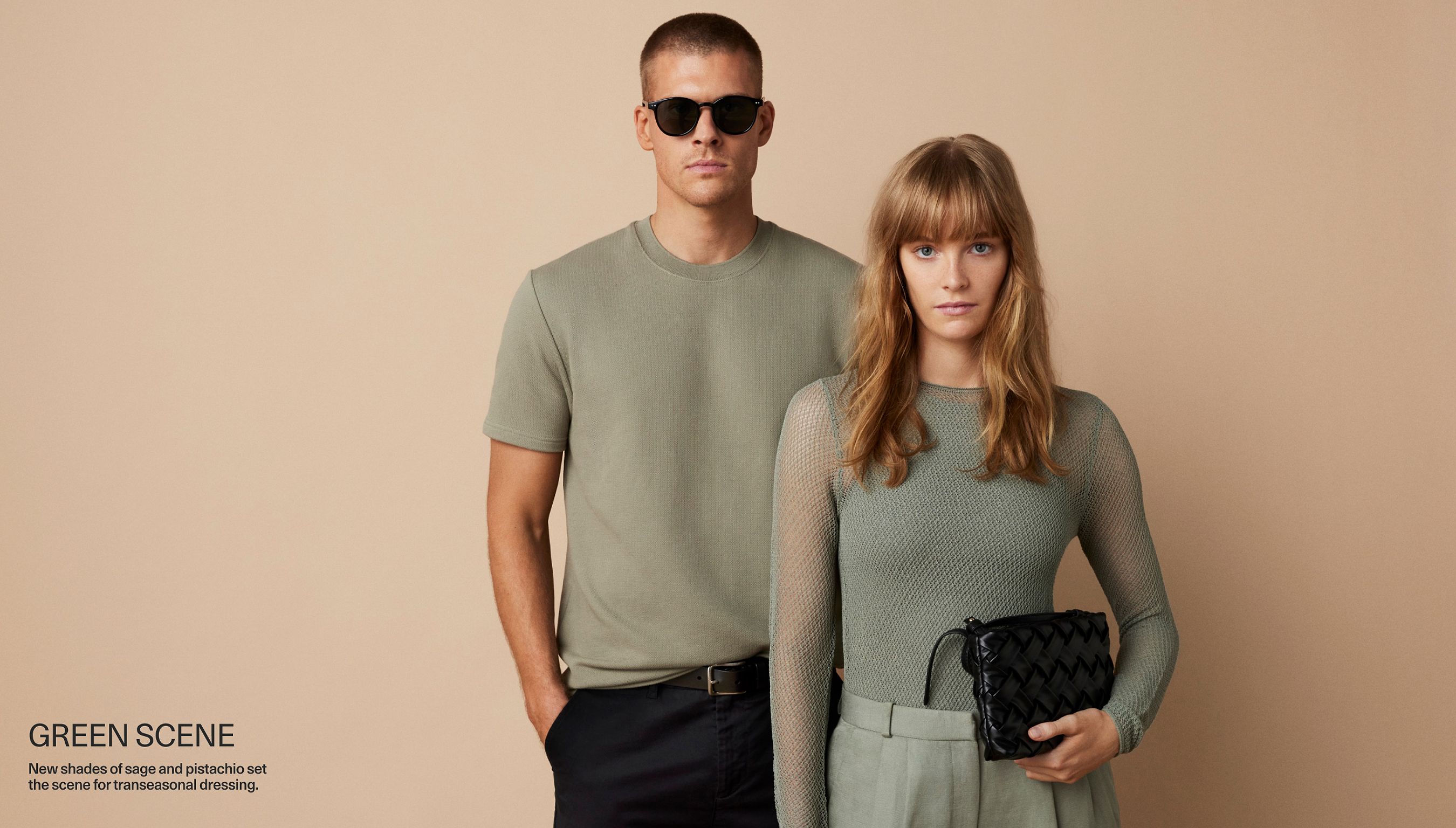 Our fashion. Your style. In Unison. | Unison Label