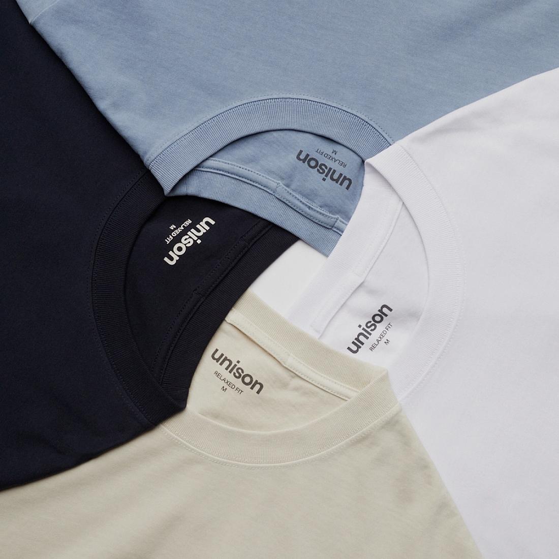 Fabrics & Wash Guide | Unison Label