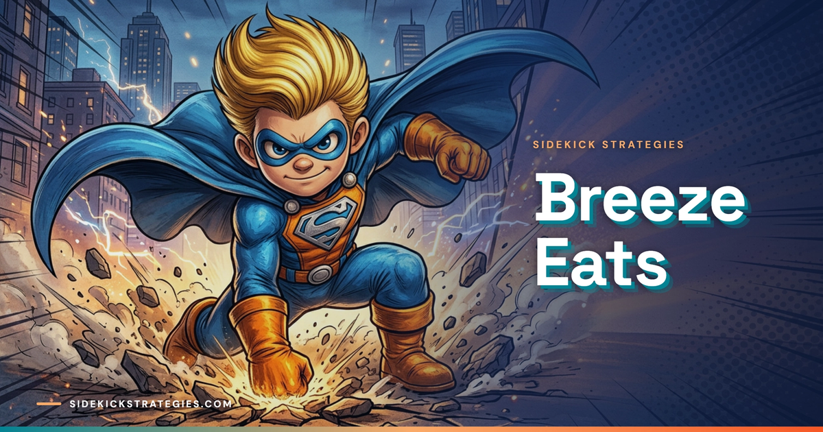 HubSpot April 2026 Updates: Breeze Takes Over