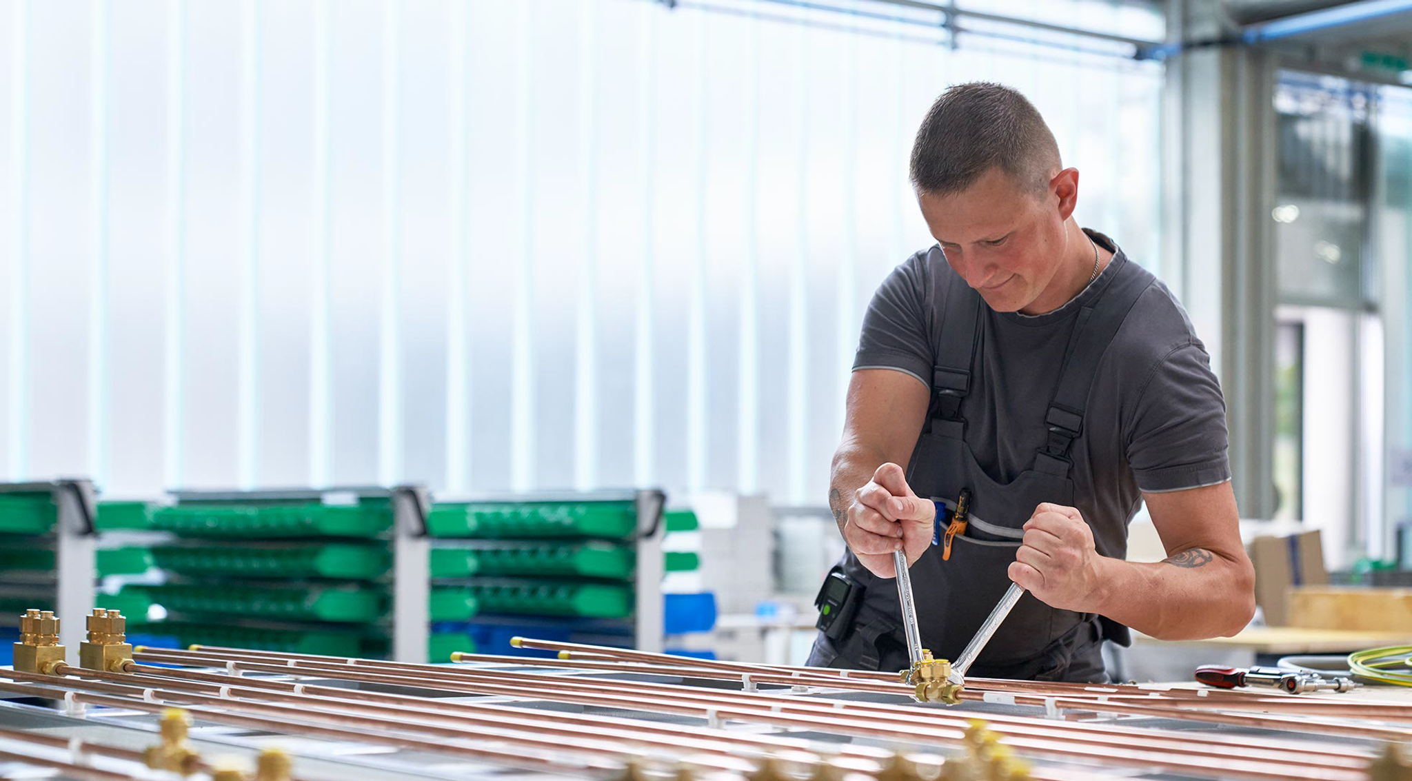 Über uns | Wobatech