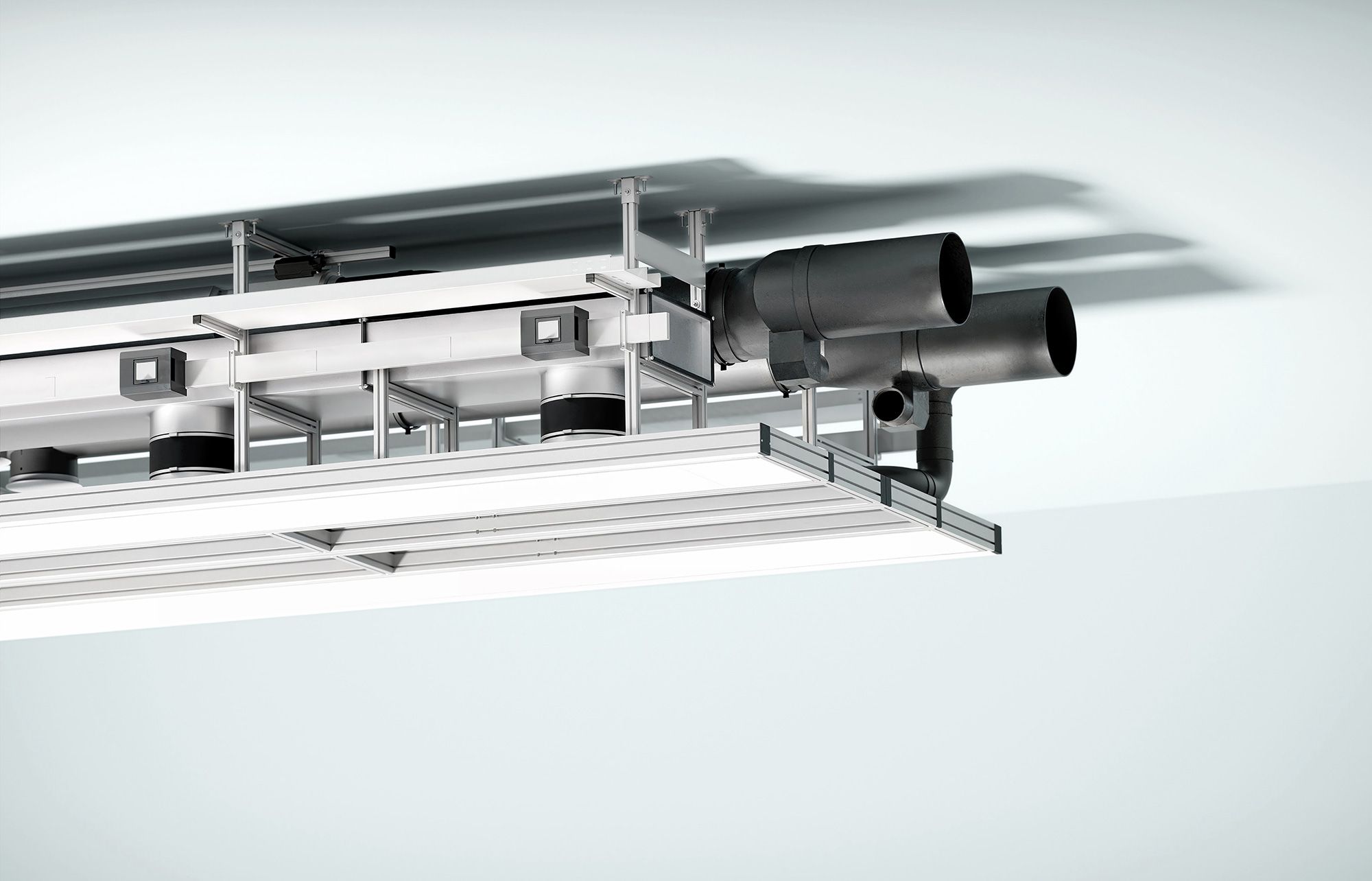 Infrastructure Carrier Unit from Wobatech