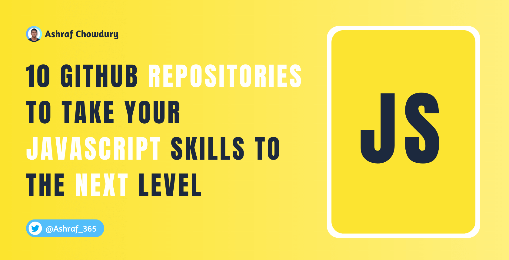 Ashraf Chowdury Portfolio | Front-End Developer