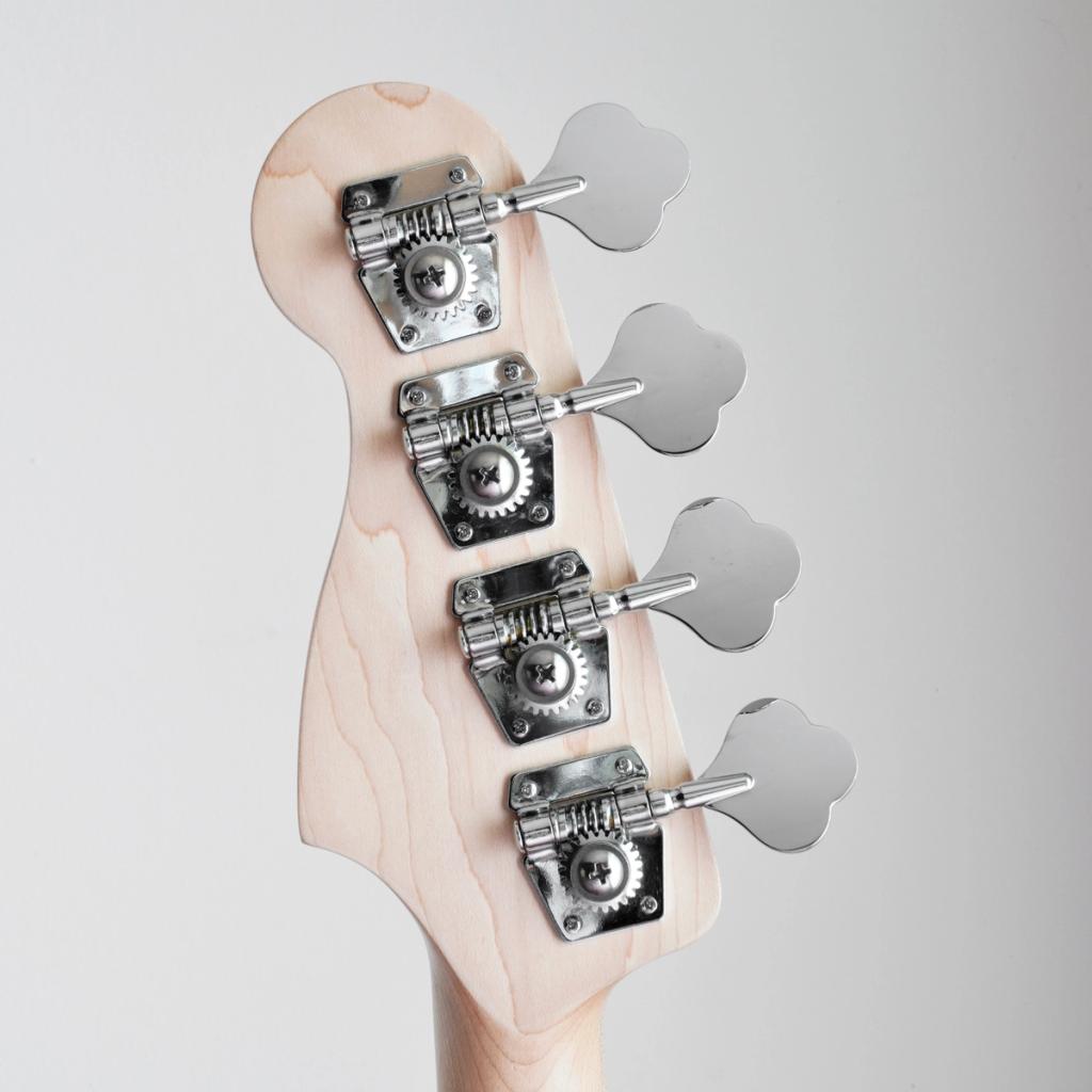 Grizzly Guitar | Services