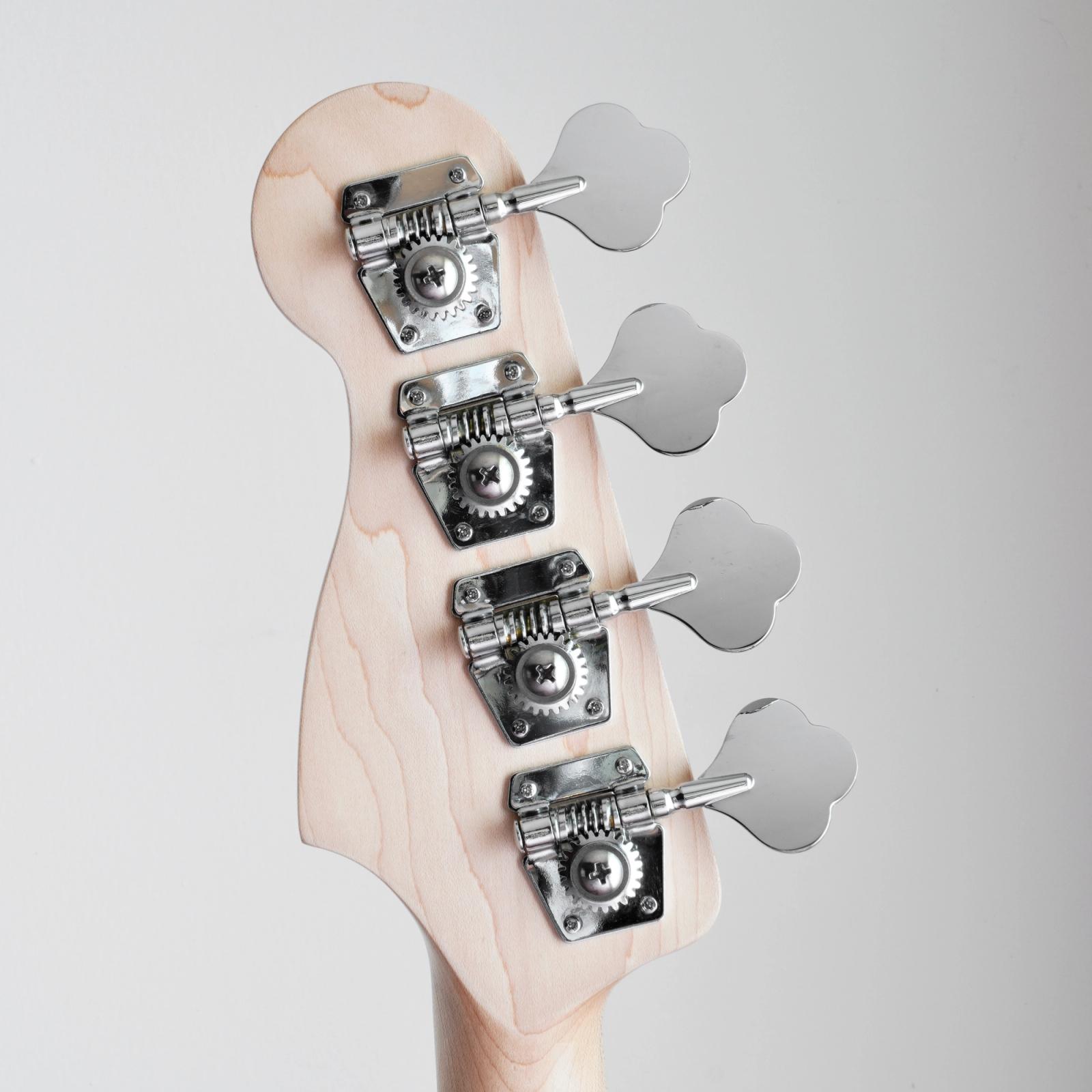 Grizzly Guitar | Services