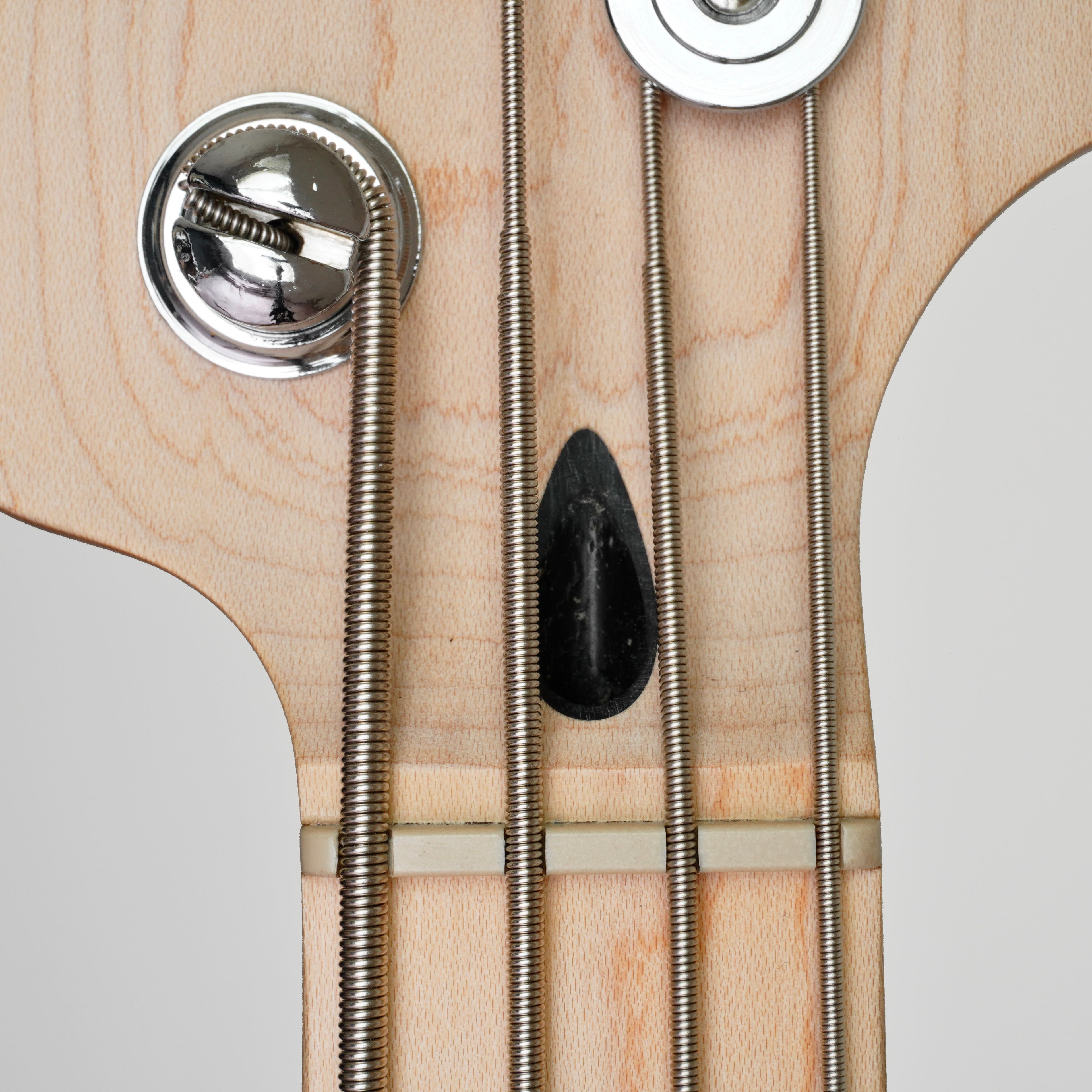 Grizzly Guitar | Services