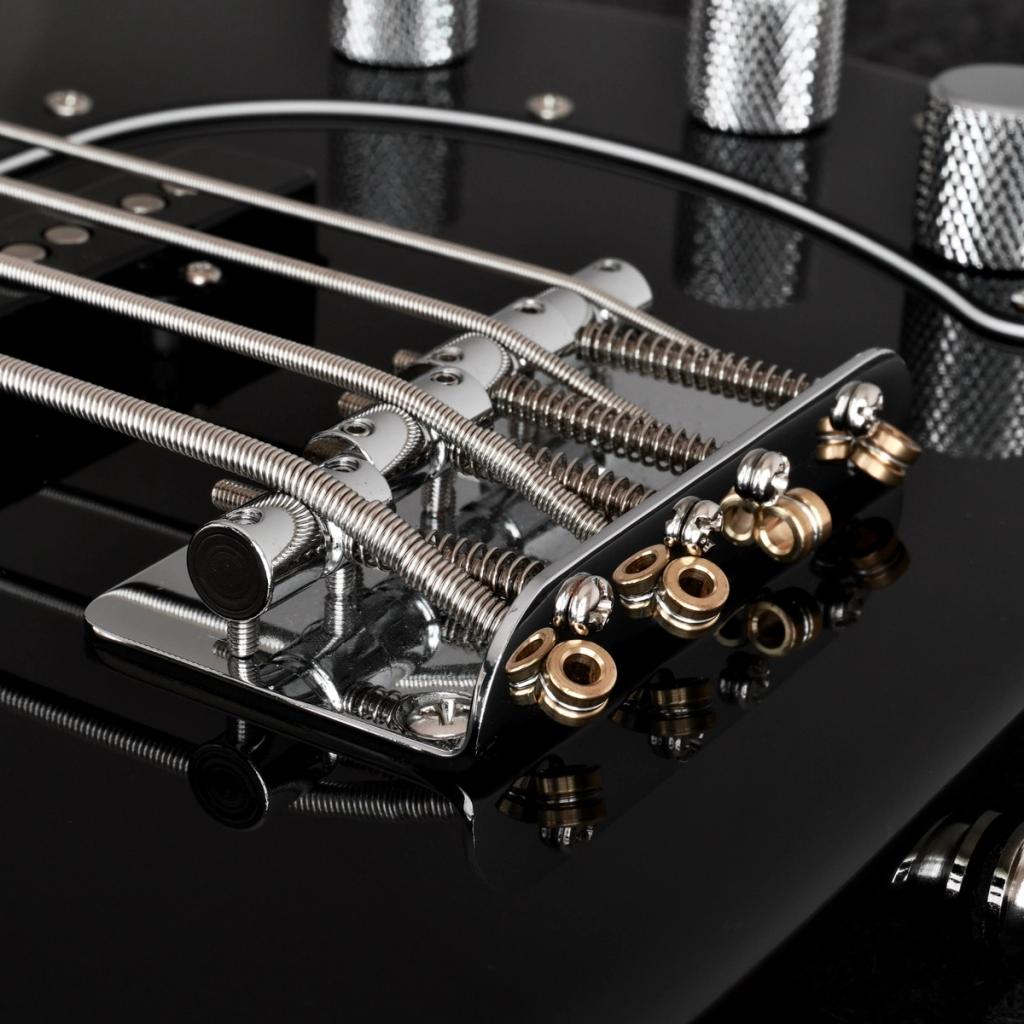 Grizzly Guitar | Services