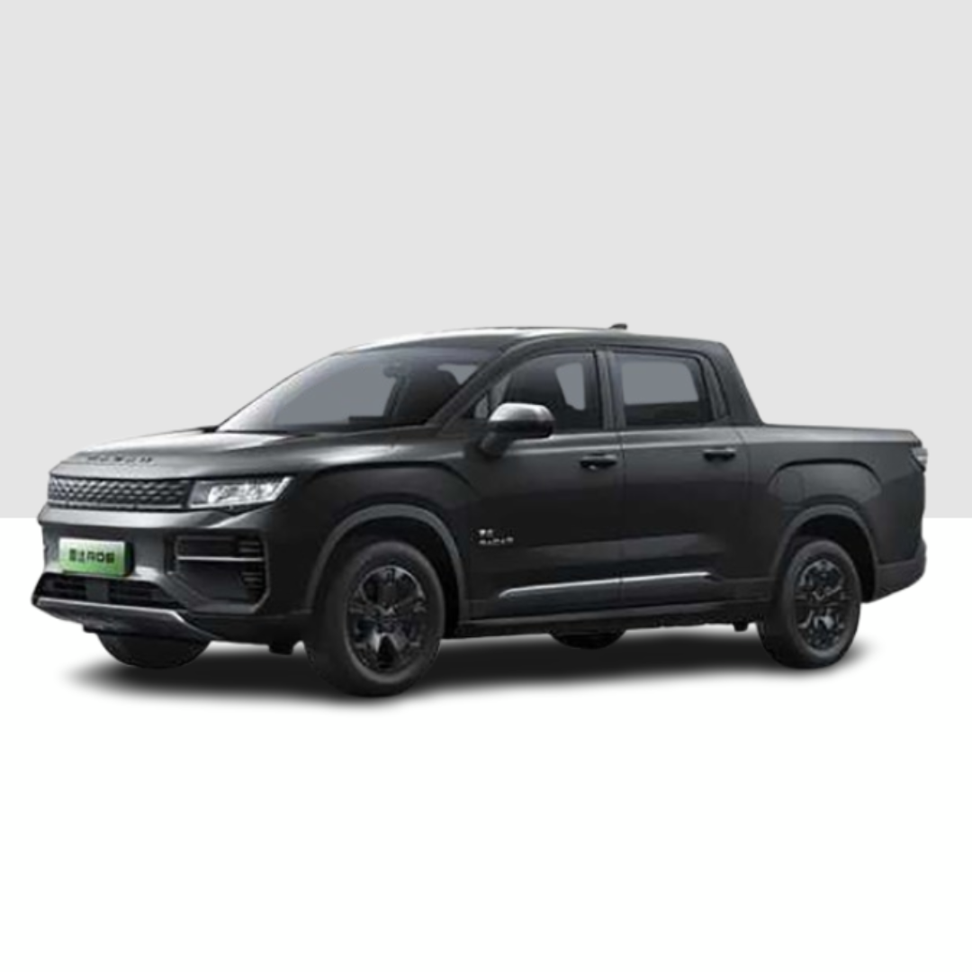 Hamro Motors