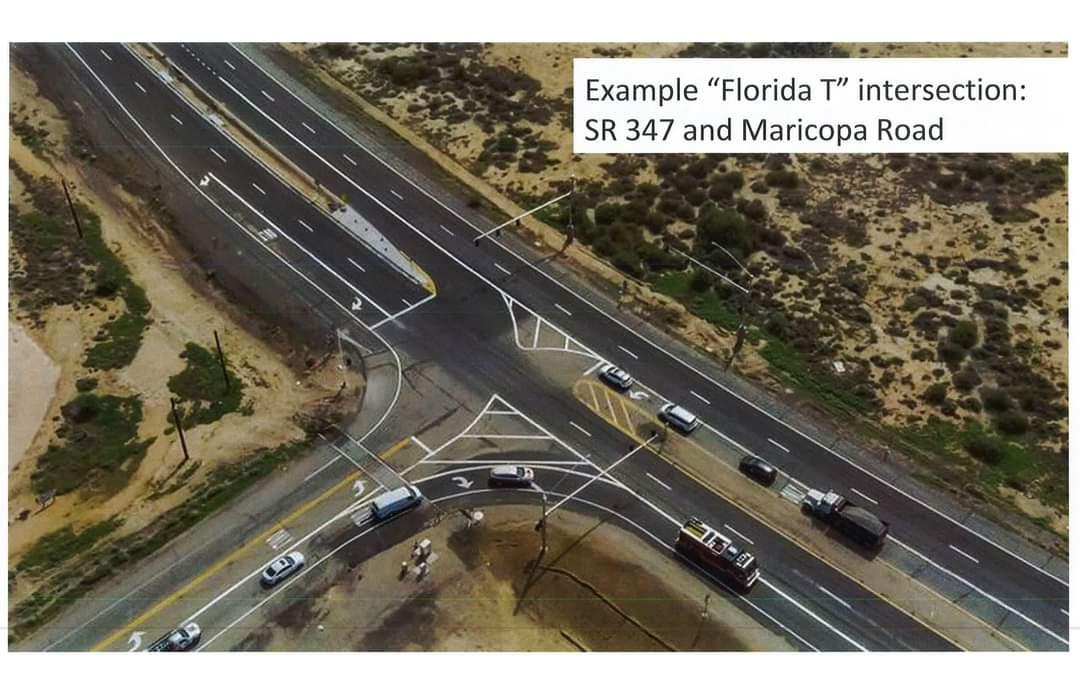 Stay Informed on State Route 347 Projects