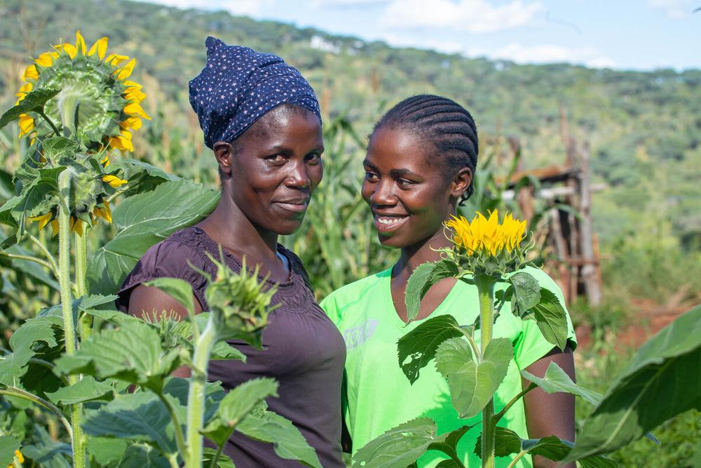 How we work | Oxfam Australia