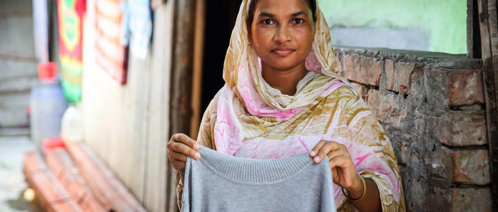 Poverty the real cost of fashion in Australia: Oxfam report | Oxfam ...