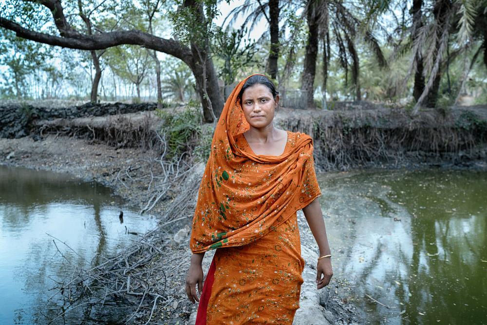 How we work | Oxfam Australia