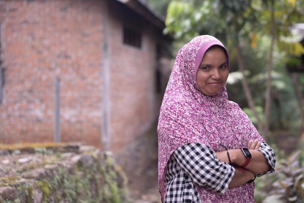 Charity Tackling Inequality to End Poverty | Oxfam Australia
