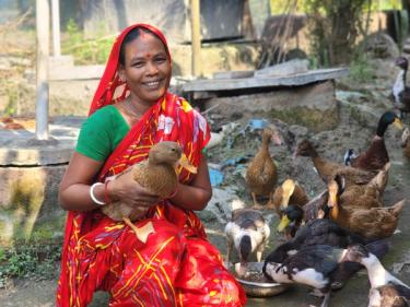 How we work | Oxfam Australia