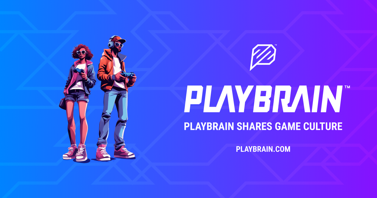 PLAYBRAIN