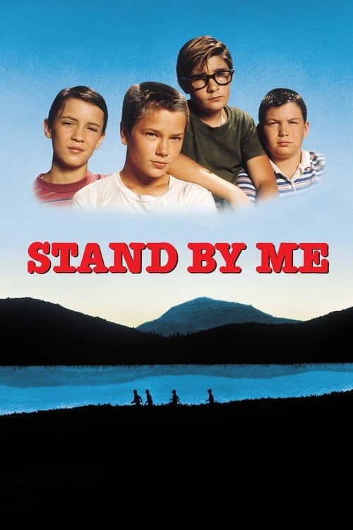 Stand by Me (1986) - Movie Canon