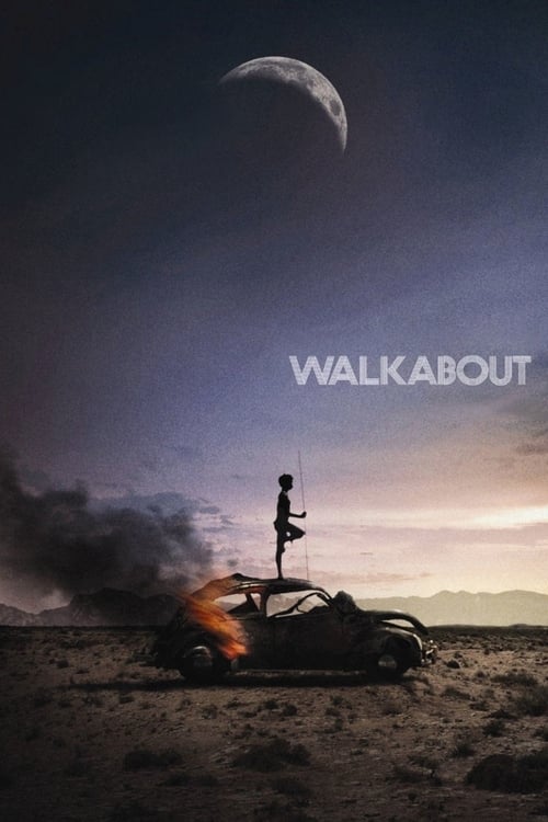 Walkabout (1971) - Movie Canon