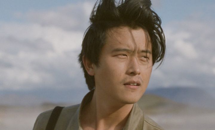 Director Spotlight: Dan Chen | Kinema