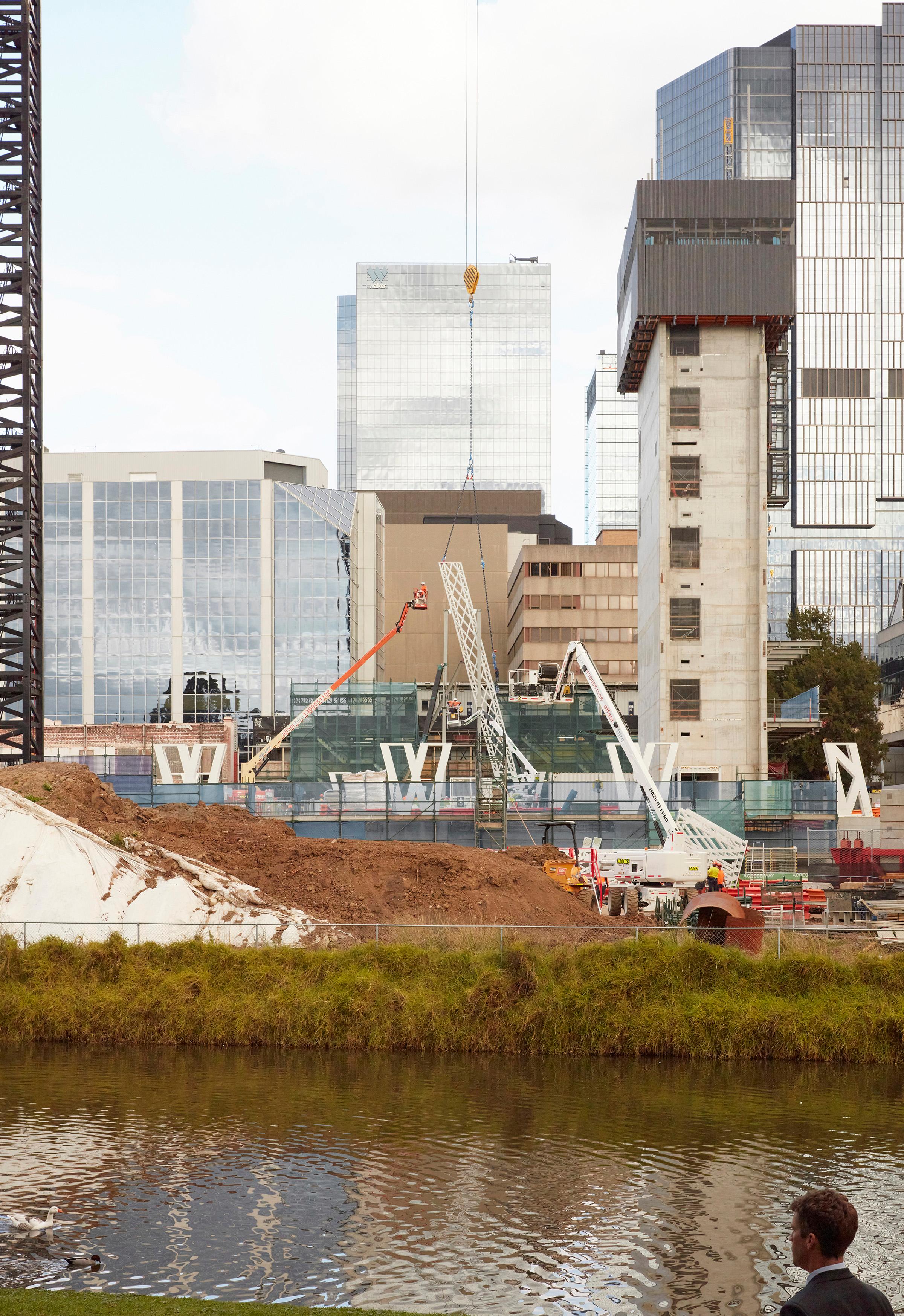 Powerhouse Museum - Powerhouse Parramatta