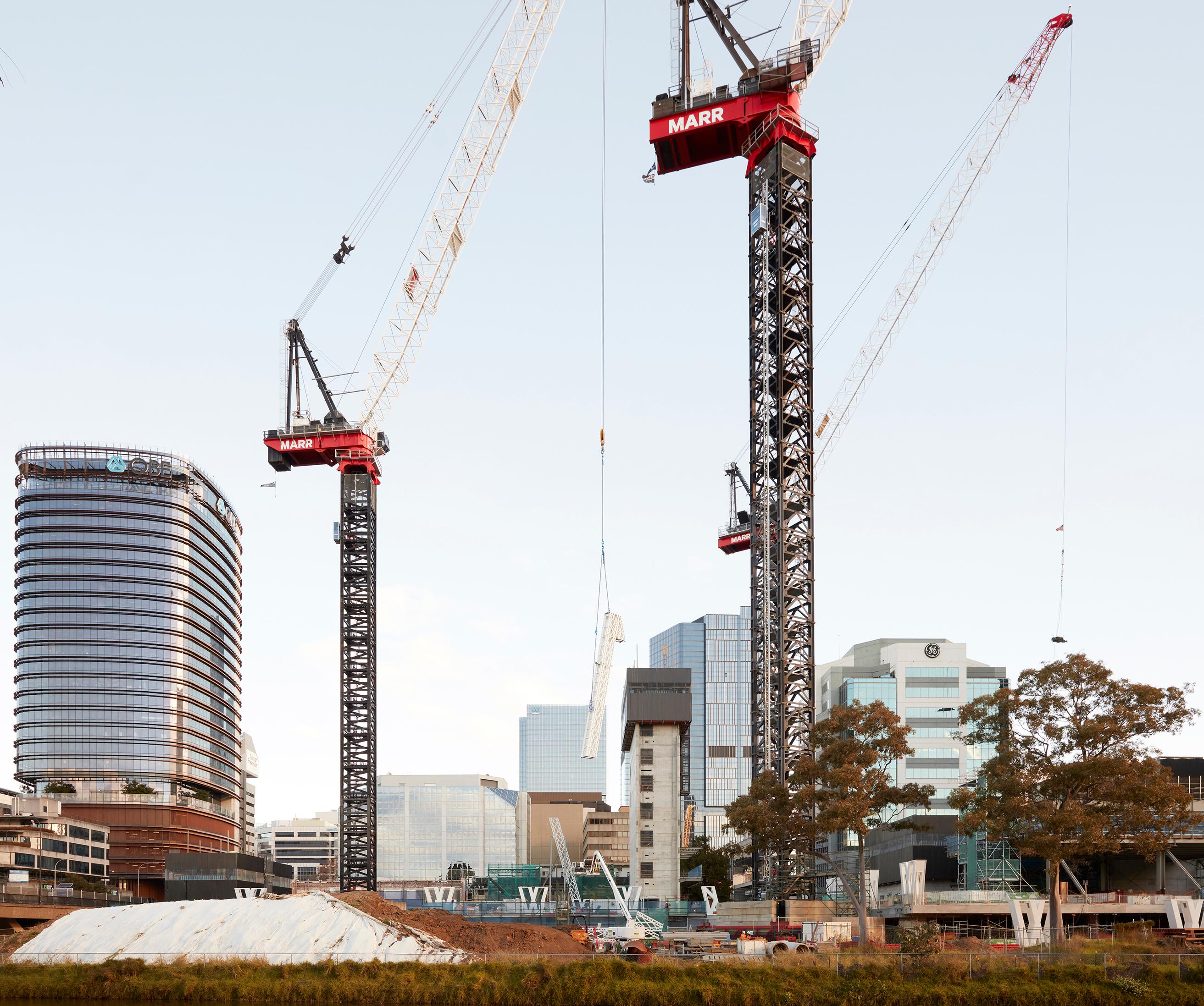Powerhouse Museum - Powerhouse Parramatta