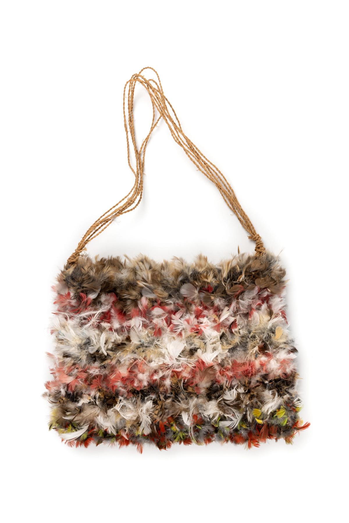 Powerhouse Museum - New to who? First Nations creators in conversation