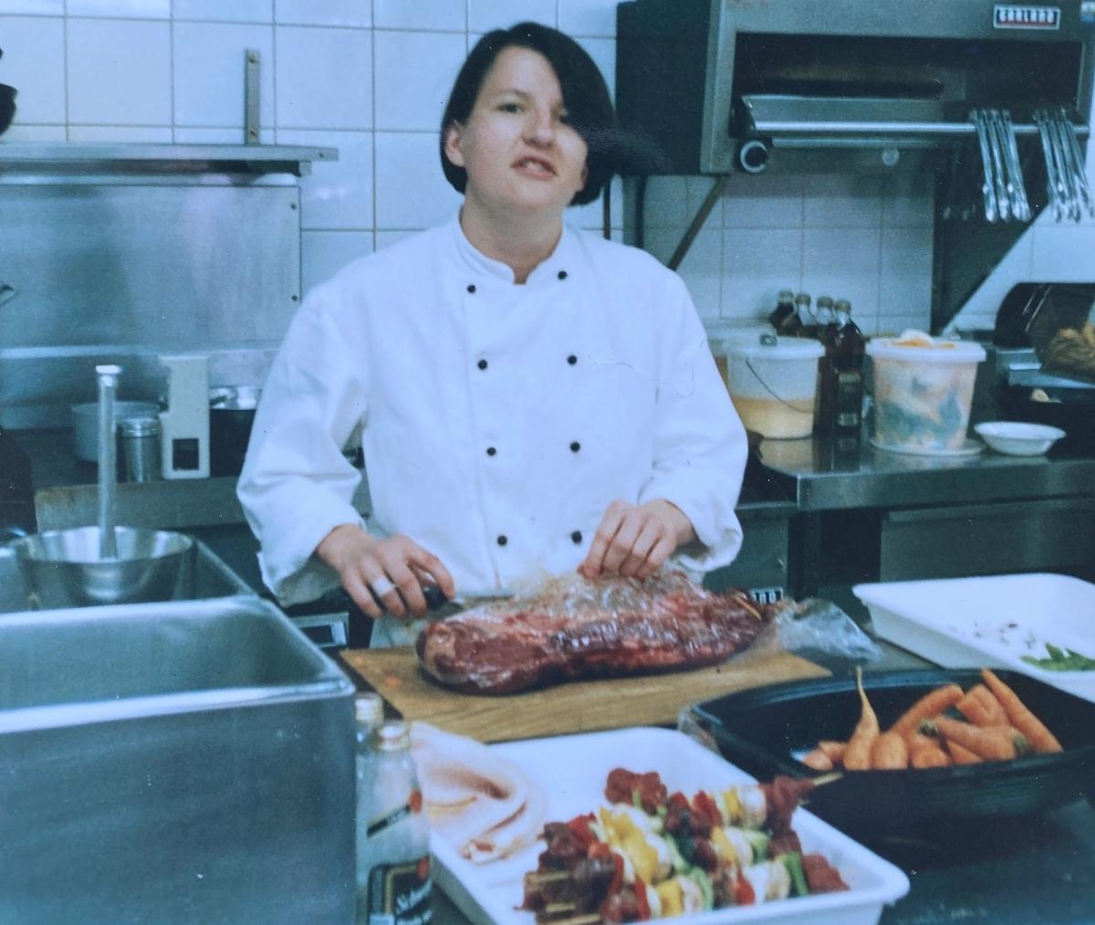 Powerhouse Museum - Finding the Balance: Annie Smithers