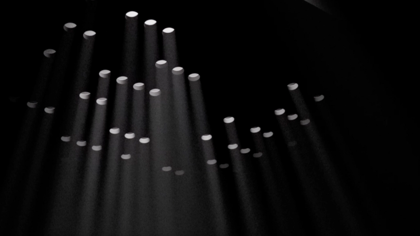 Powerhouse Museum - Carved, Hewn, Encoded – A New Typographic Palette ...