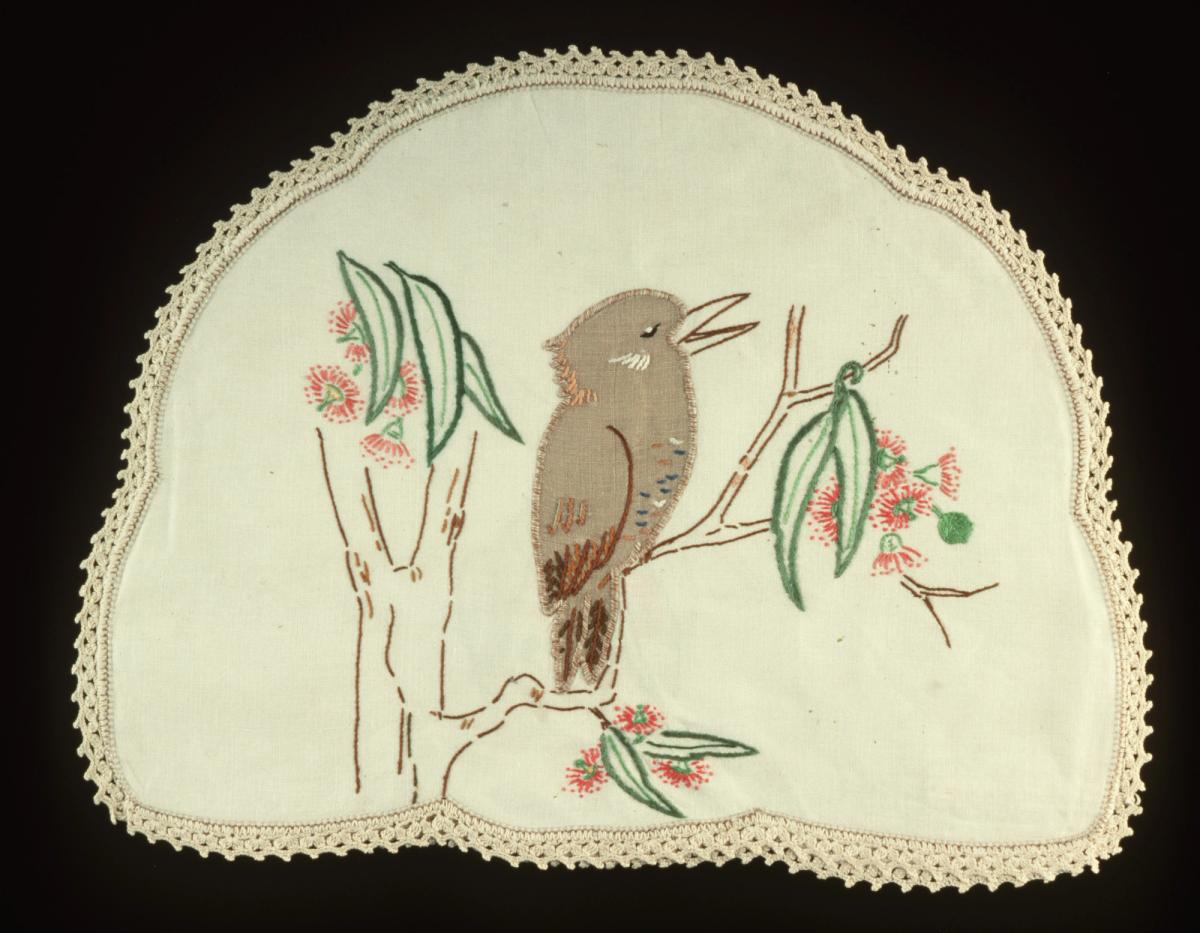 Powerhouse Museum - Developing Display Themes