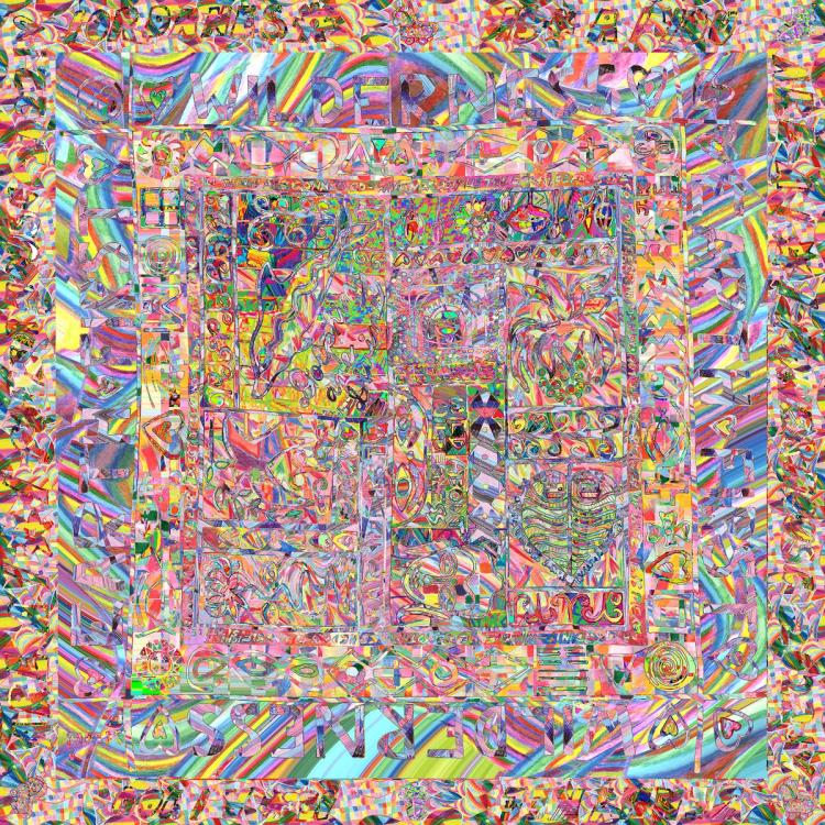 Powerhouse Museum - The Age We're In – Jenny Kee x Jordan Gogos