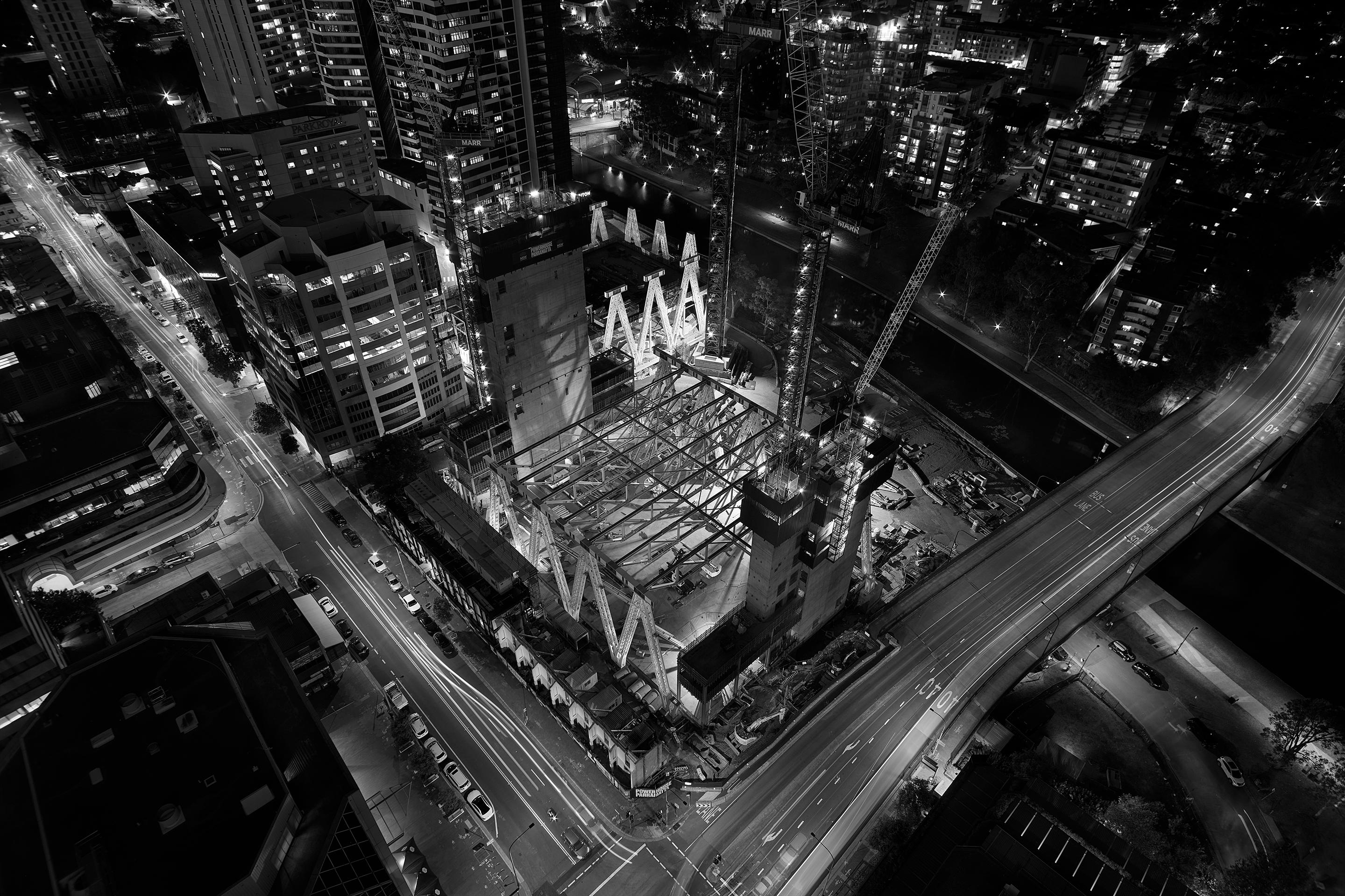 Powerhouse Museum - Powerhouse Parramatta