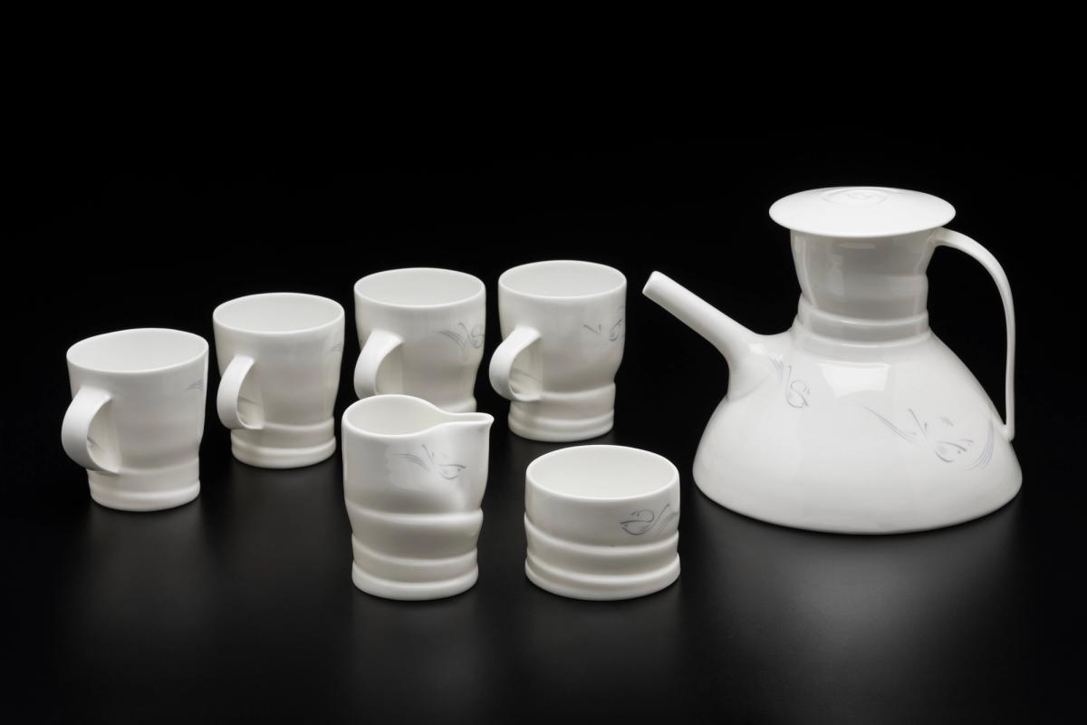 Powerhouse Museum - Object Handling