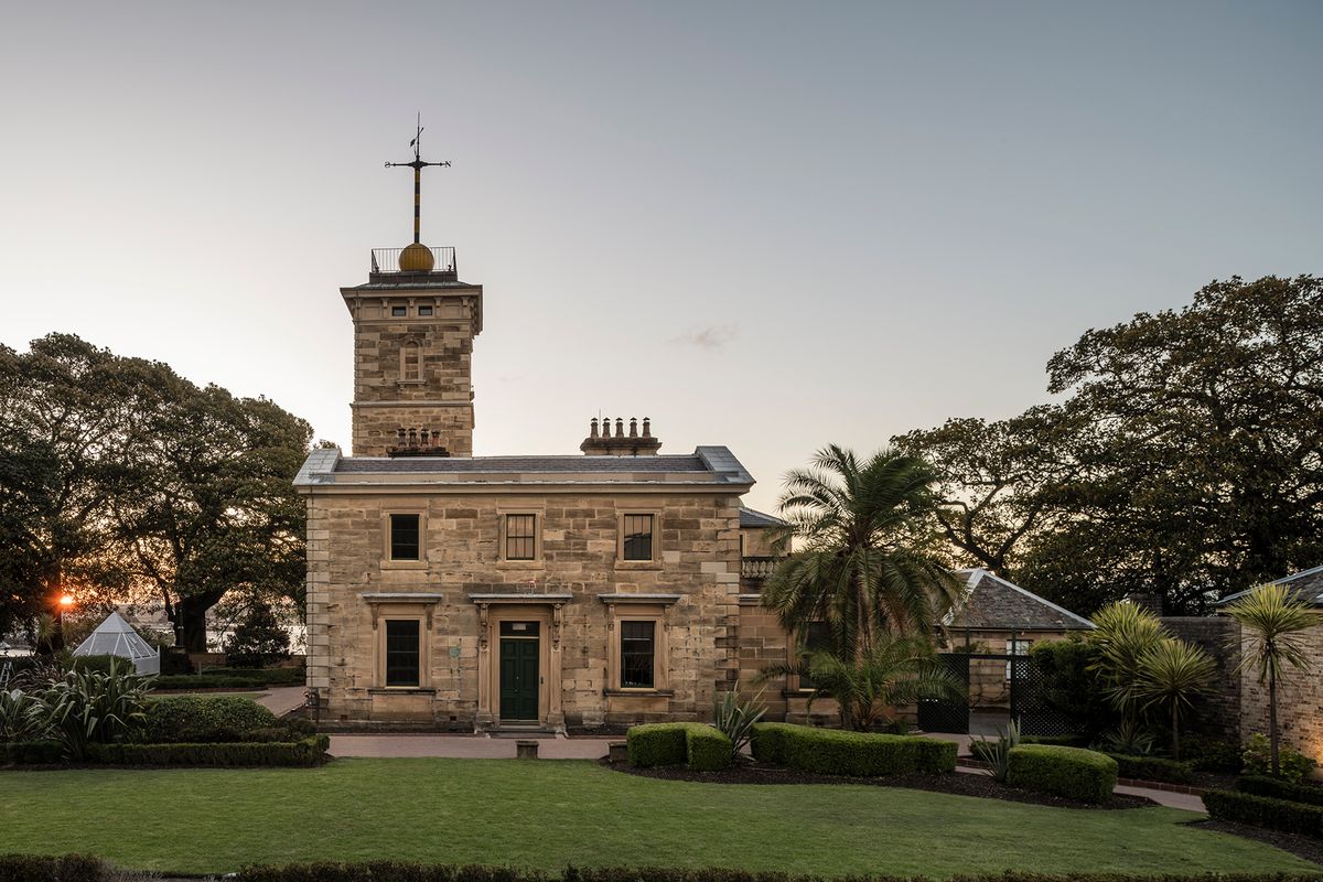 Powerhouse Museum - Powerhouse Venue Hire