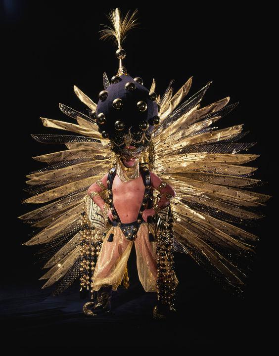 Powerhouse Museum - Absolutely Queer – Icons