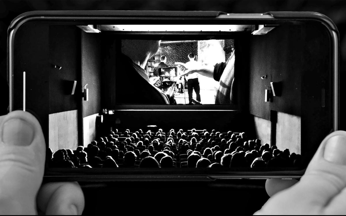 Powerhouse Museum - Creative Studio: Angela Blake