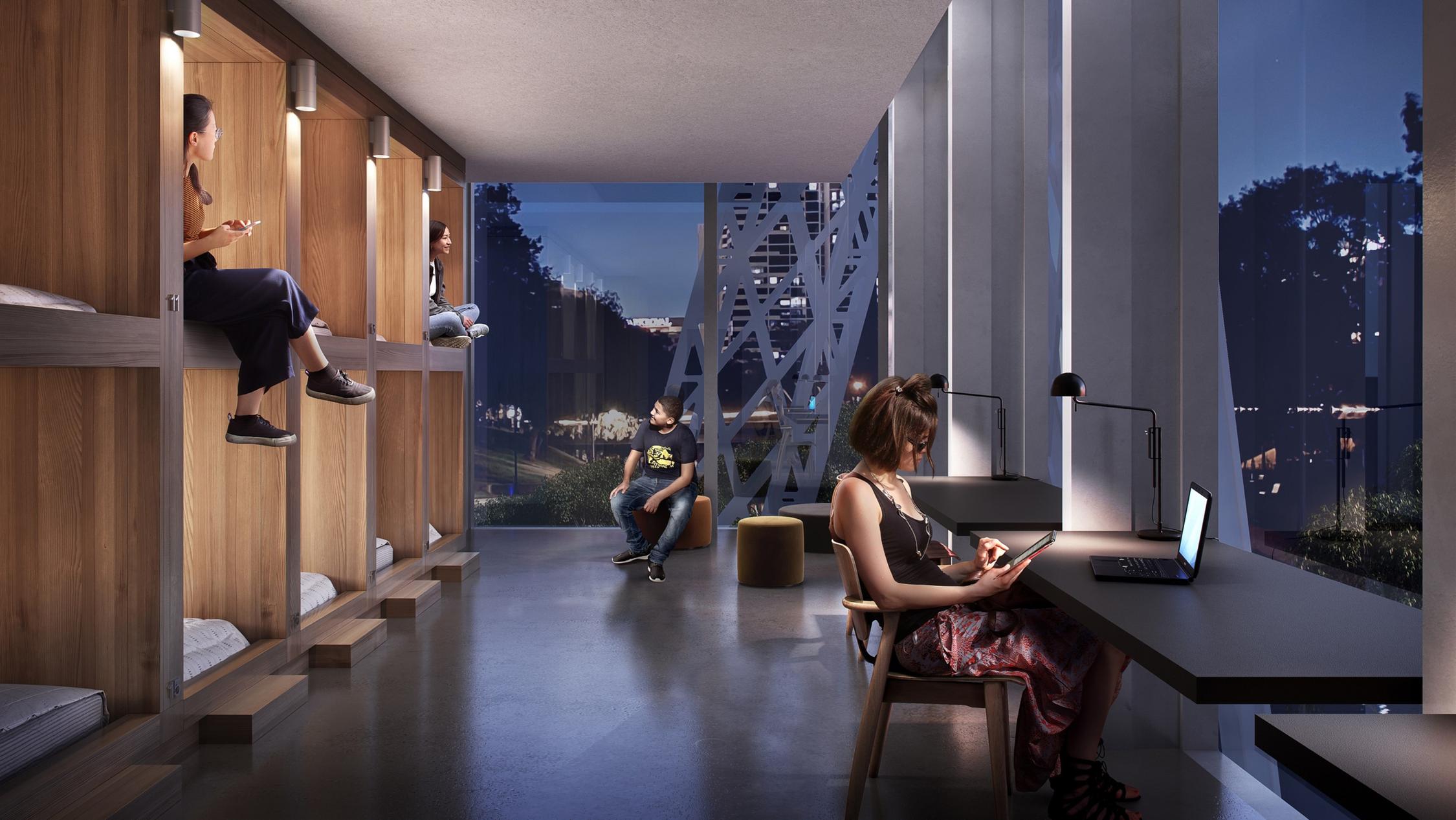 Powerhouse Museum - Powerhouse Academy Program