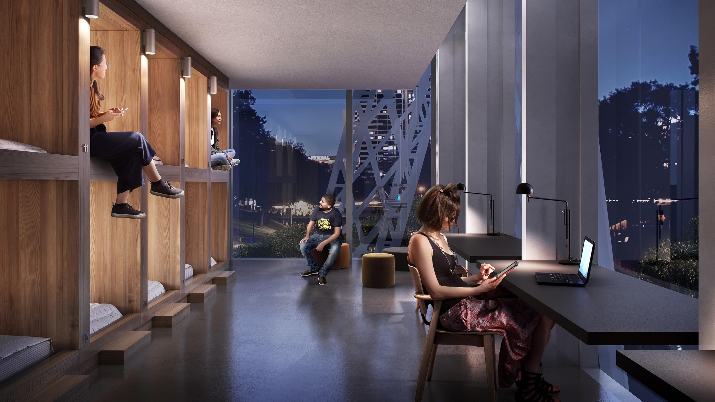 Powerhouse Museum - Academy Program