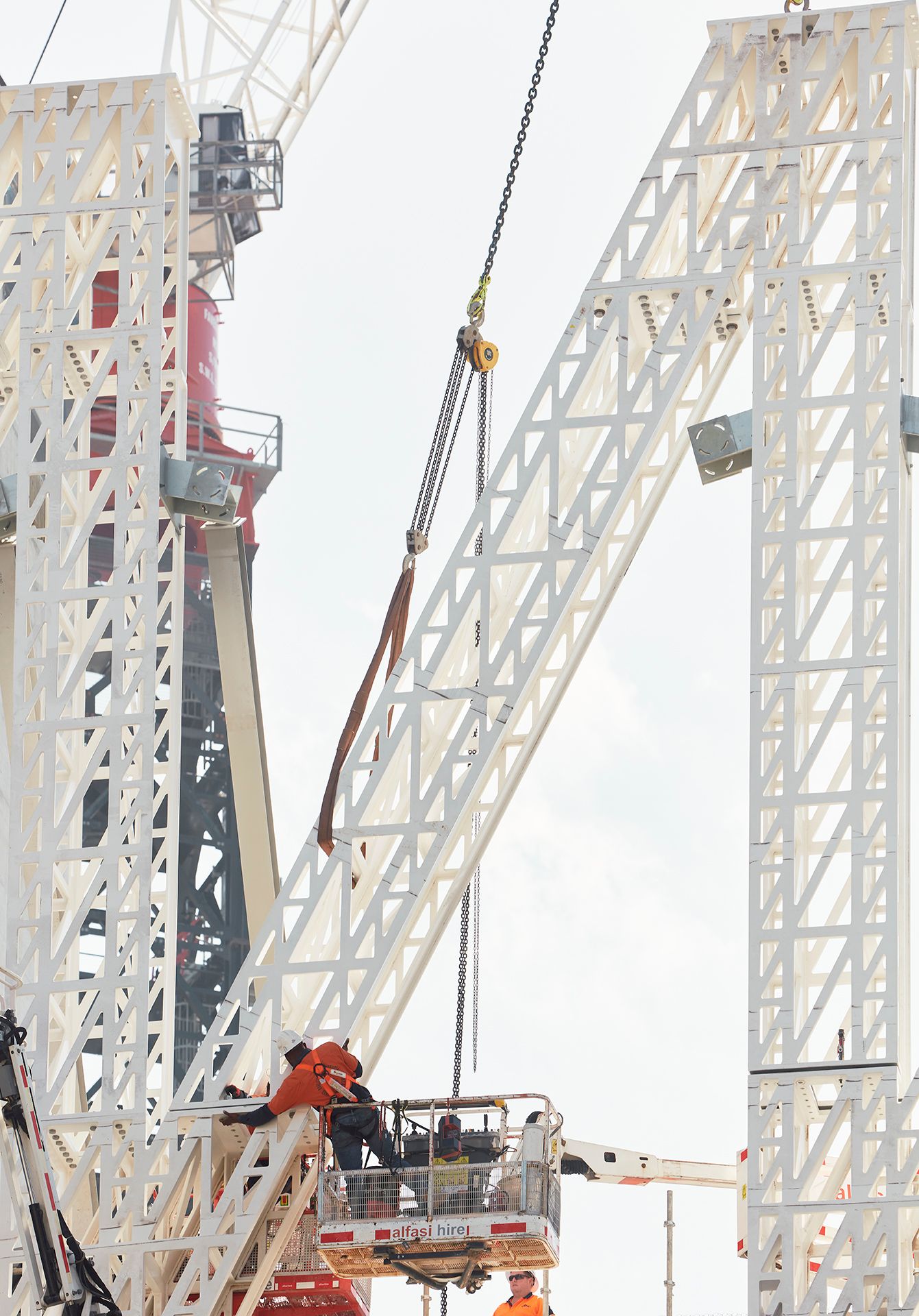 Powerhouse Museum - Powerhouse Parramatta