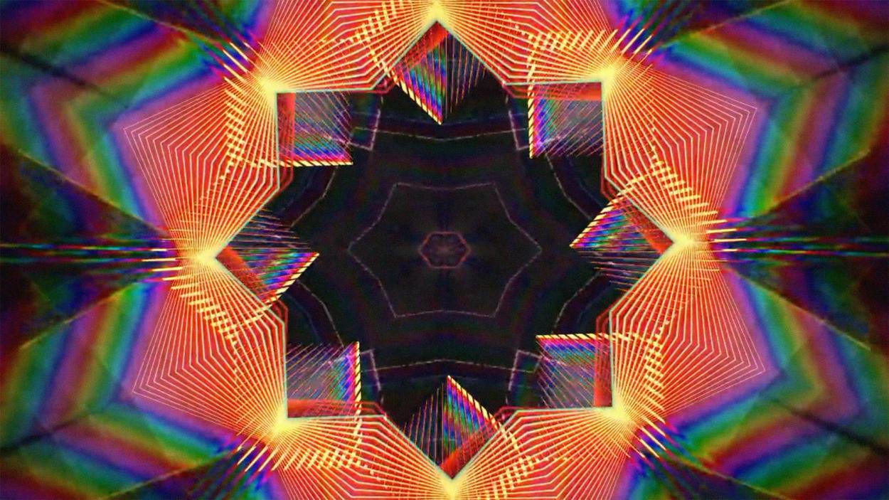 Powerhouse Museum - Creative Studio: Scott Baker – Parramatta