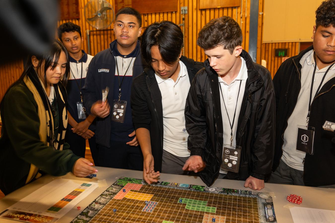 Powerhouse Museum - Future Space